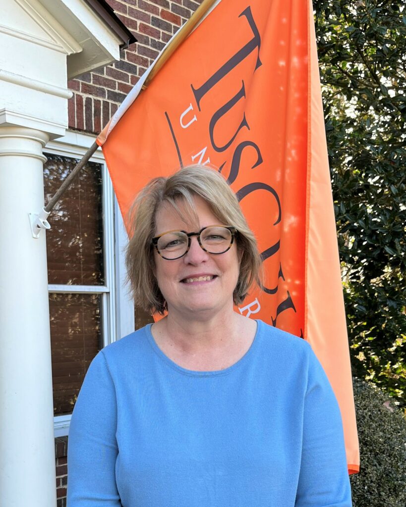 STAFF MEMBERS :: TUSCULUM UNIVERSITY