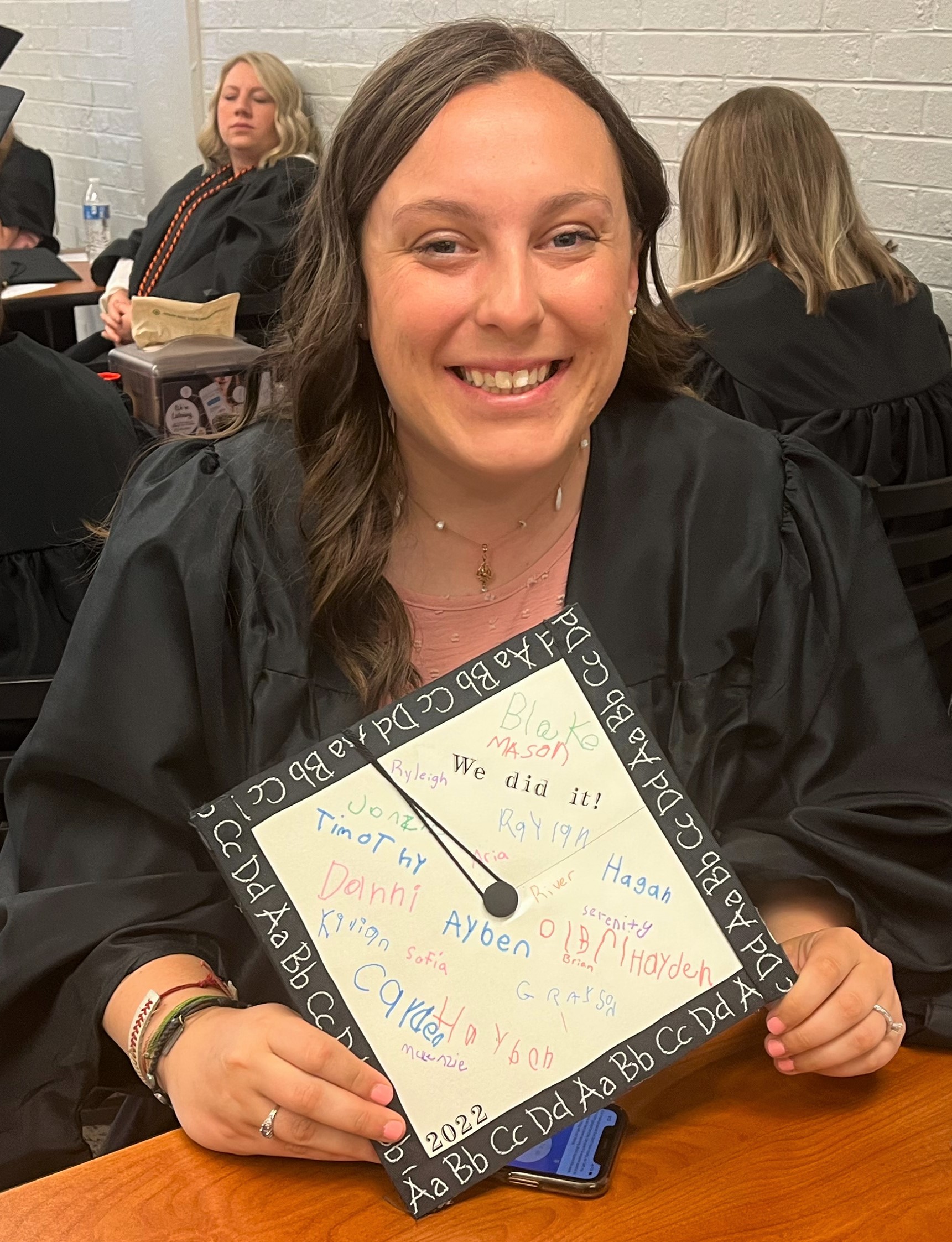 May 2022 graduation photos :: Tusculum University