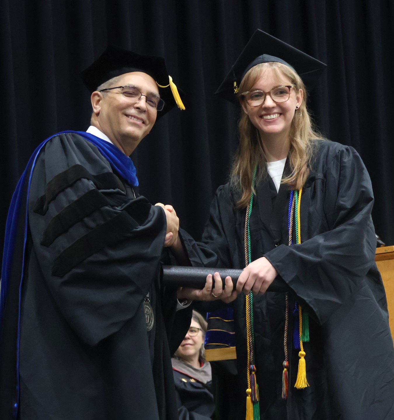 Graduation spring 2024 :: Tusculum University