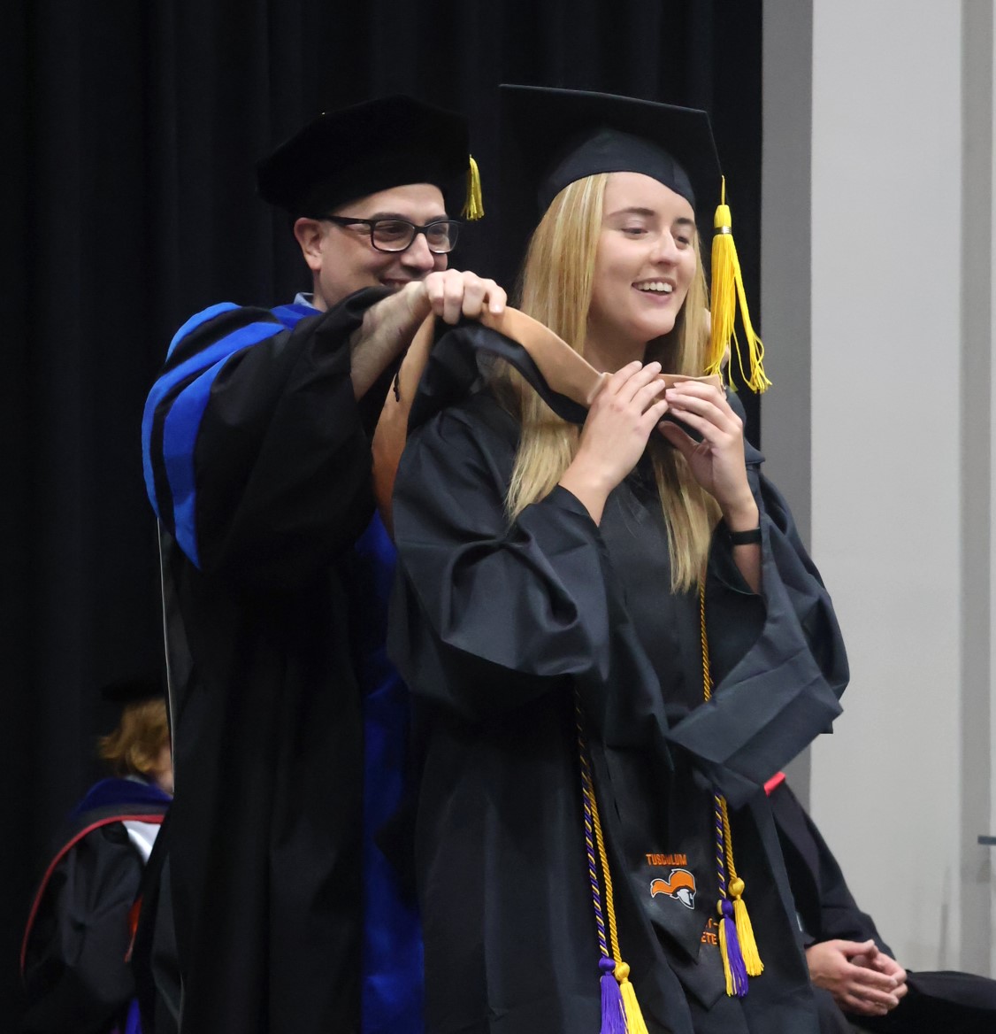 Graduation spring 2024 :: Tusculum University