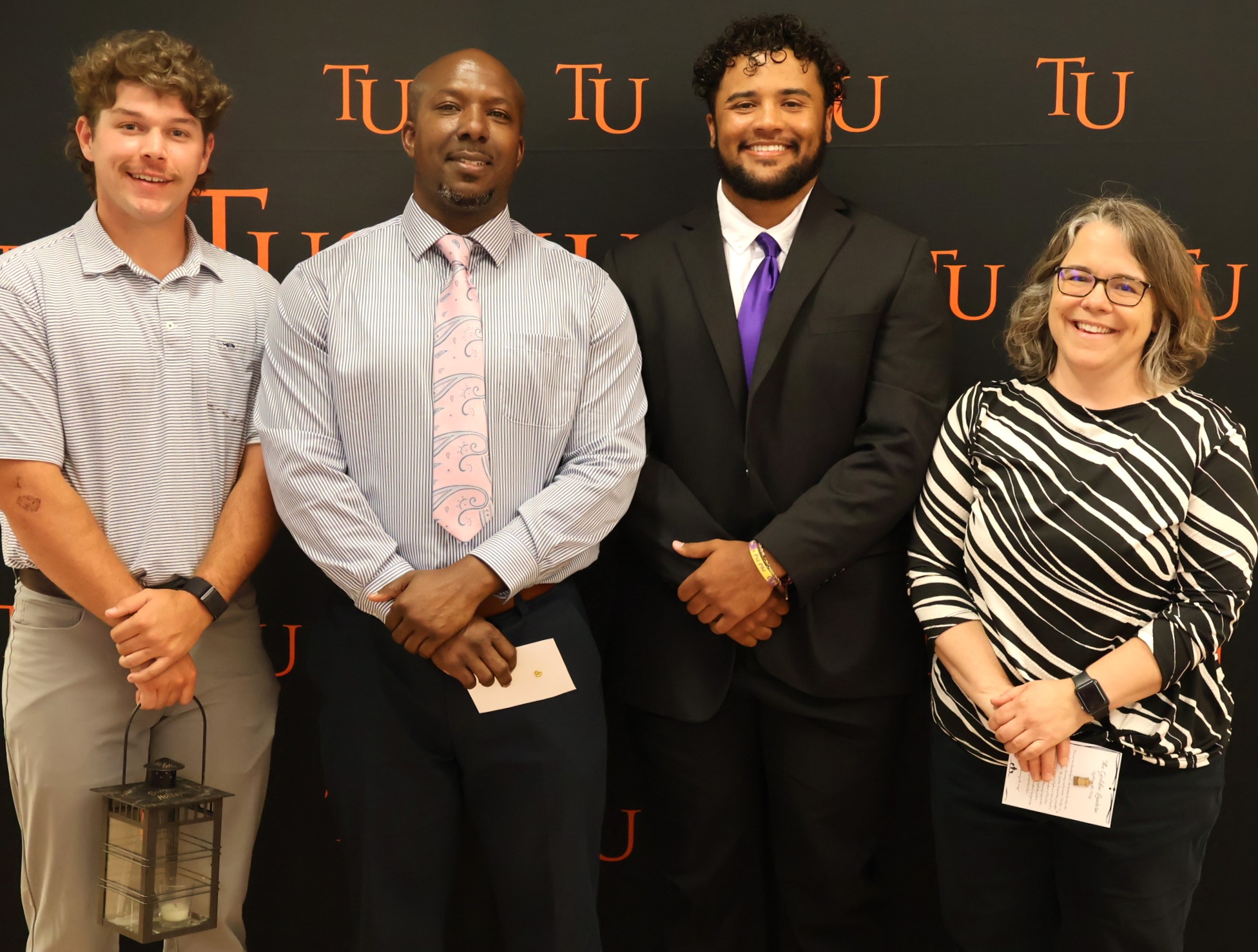 Lantern Festival May 2024 :: Tusculum University