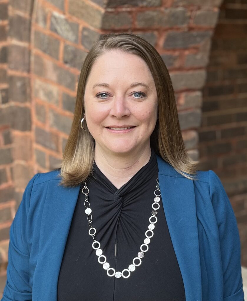 Alumna and longtime Tusculum University employee promoted to associate ...