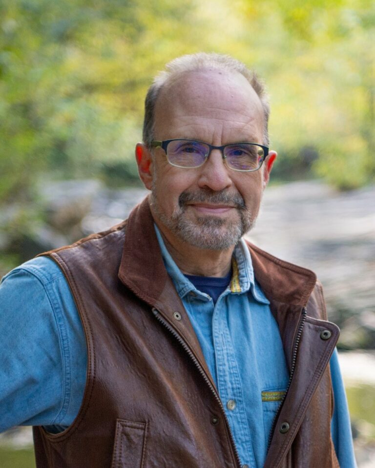 Award-winning Southern author Dale Neal to conduct reading, answer ...