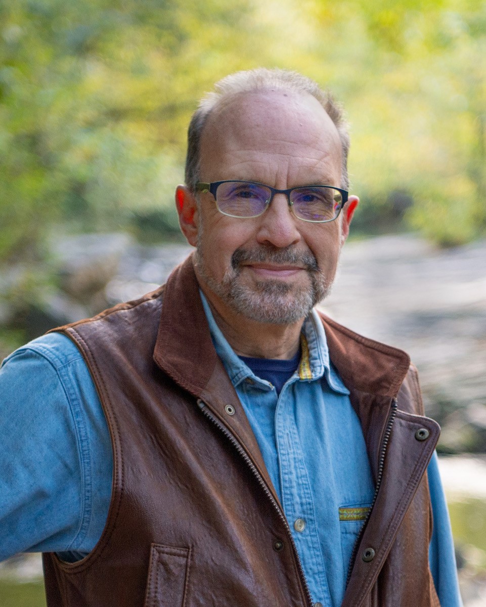 Award-winning Southern author Dale Neal to conduct reading, answer questions at Tusculum ...