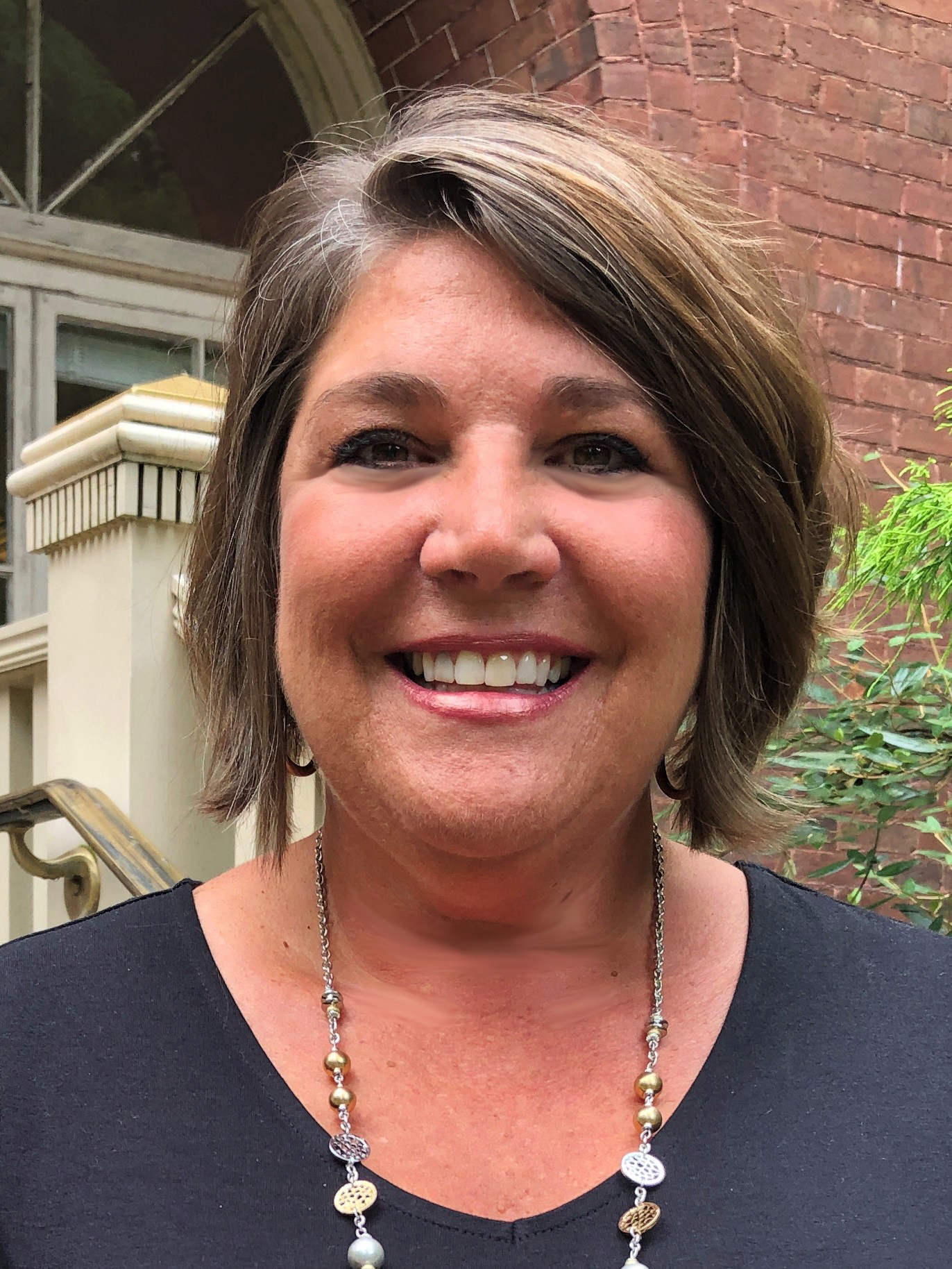 Education professional Dawn Bridwell named Tusculum's assistant vice ...