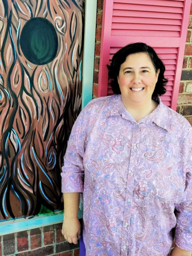 Dr. Anne Acker named chair of the English and Languages Department at ...