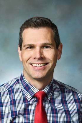 Theologian-In-Residence returns to Tusculum with four-part series about ...