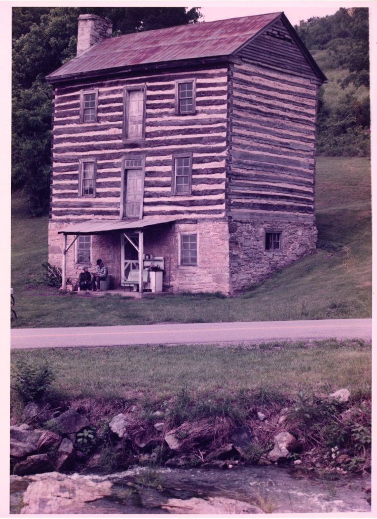 Tusculum to build on 1980s interviews of local community's residents ...