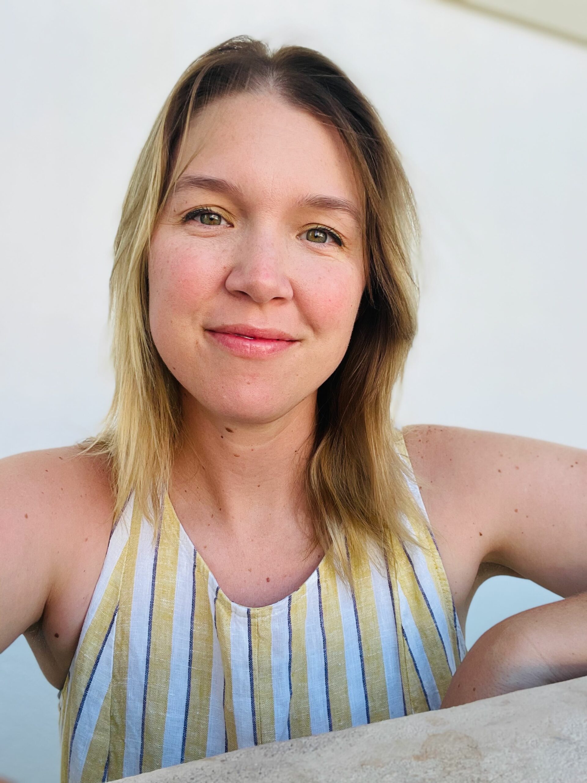 Contemporary artist Katie Murphy to exhibit "The Great Southern Box ...