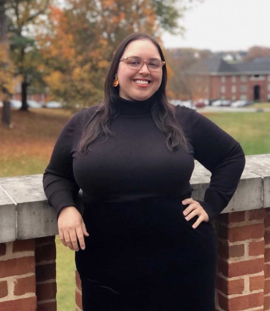 Tusculum's career services program seeks attire students can wear for ...