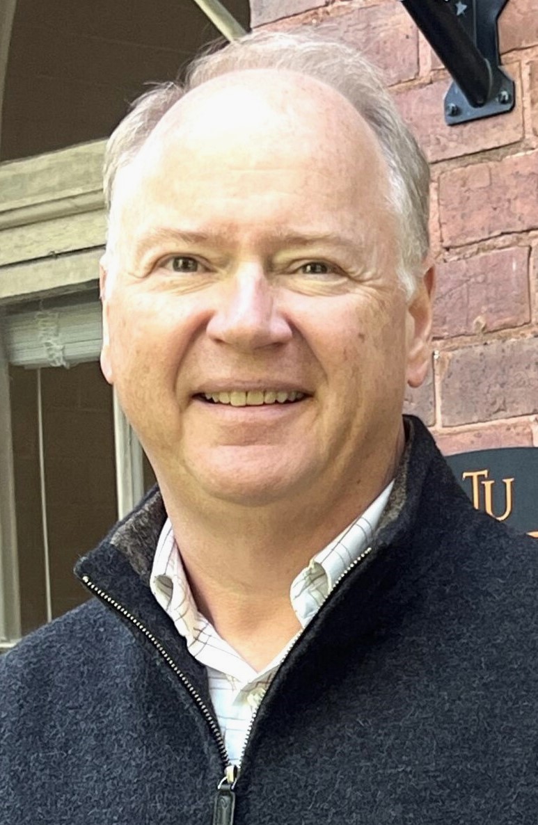 Tusculum University names 21-year admissions veteran as vice president ...