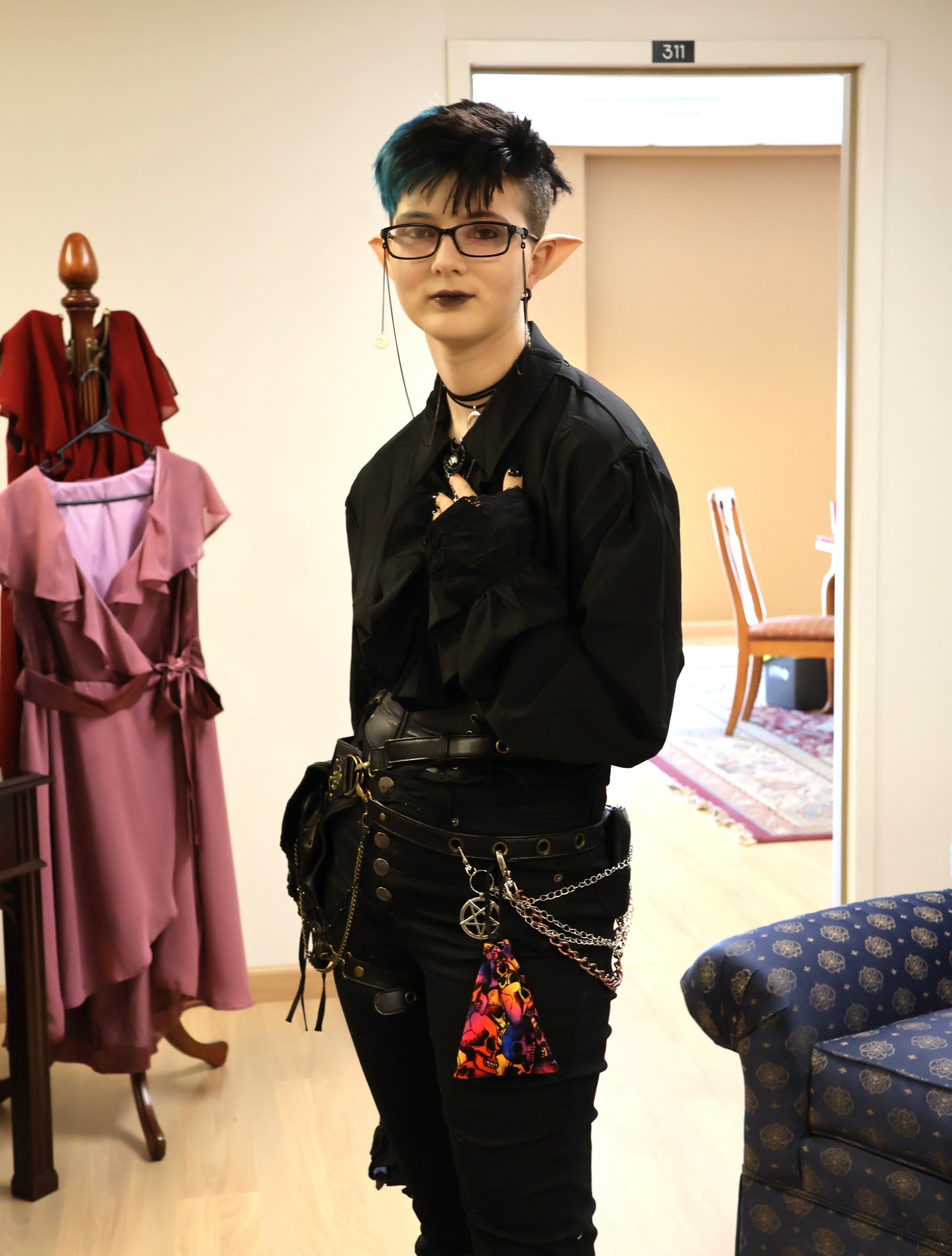 Pioneer Con brings Tusculum University family members and the community ...