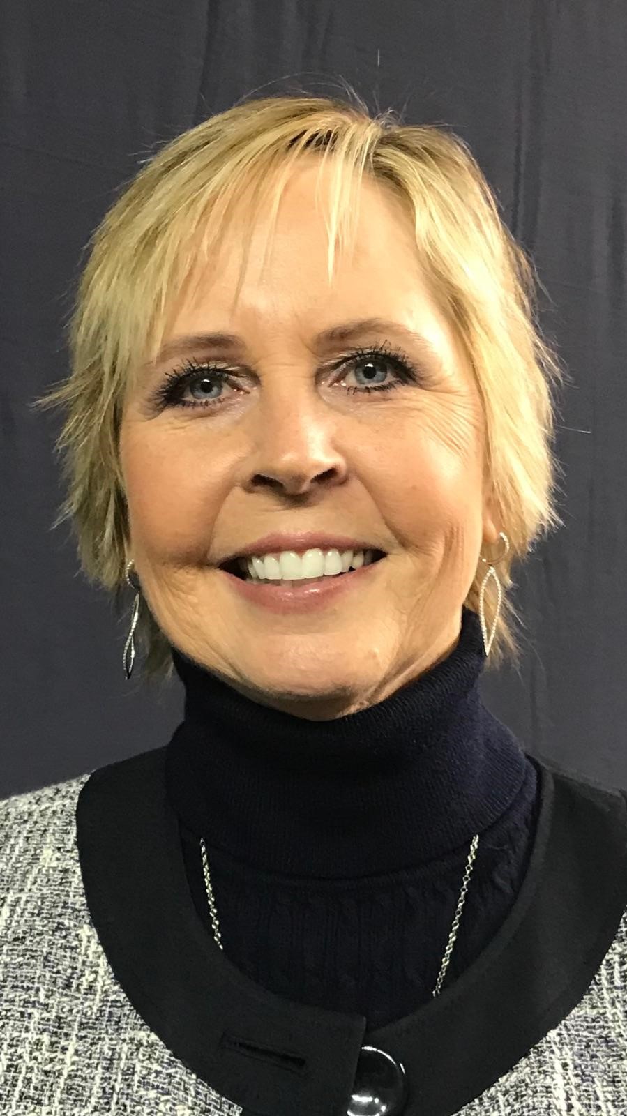 35-year education professional named registrar at Tusculum University ...