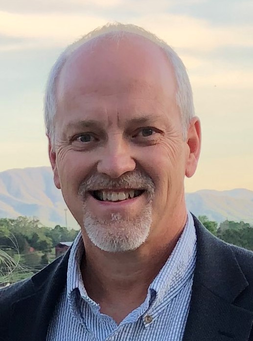 Dr. Tim Carter, a 23-year professor and successful entrepreneur, named ...