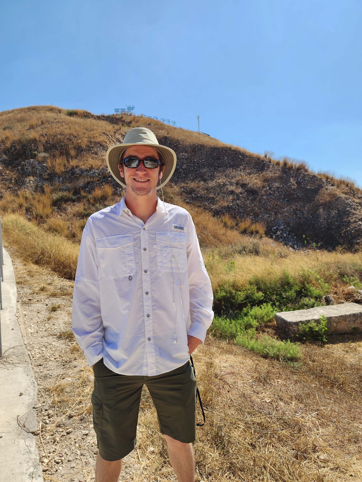 Two Tusculum students, one alumnus participating for three weeks in ...