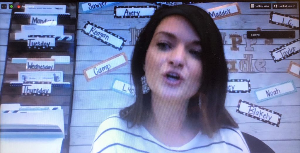 Support programs help first-generation students at Tusculum University ...