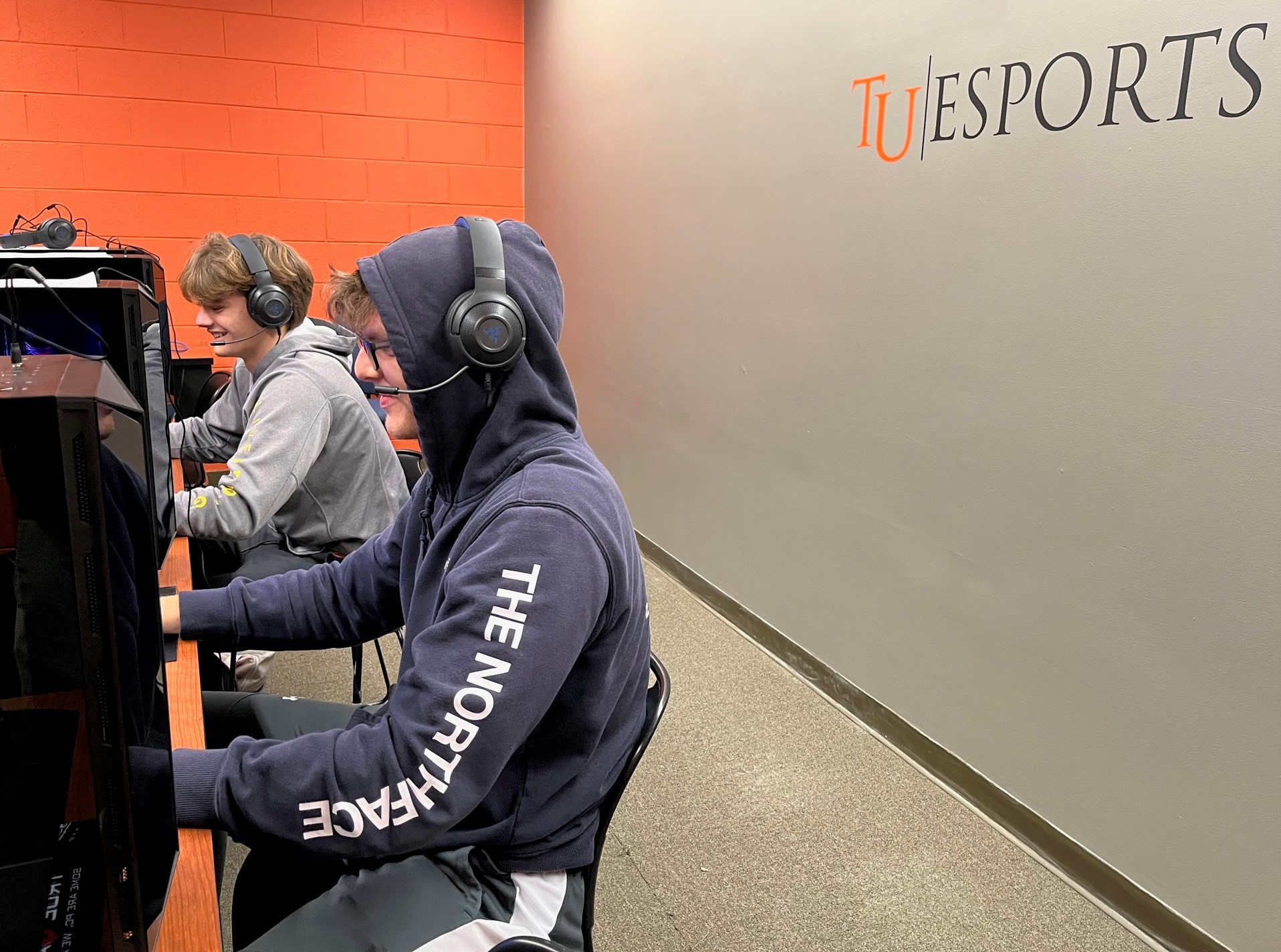 Esports and gaming quickly growing at Tusculum, now have designated ...
