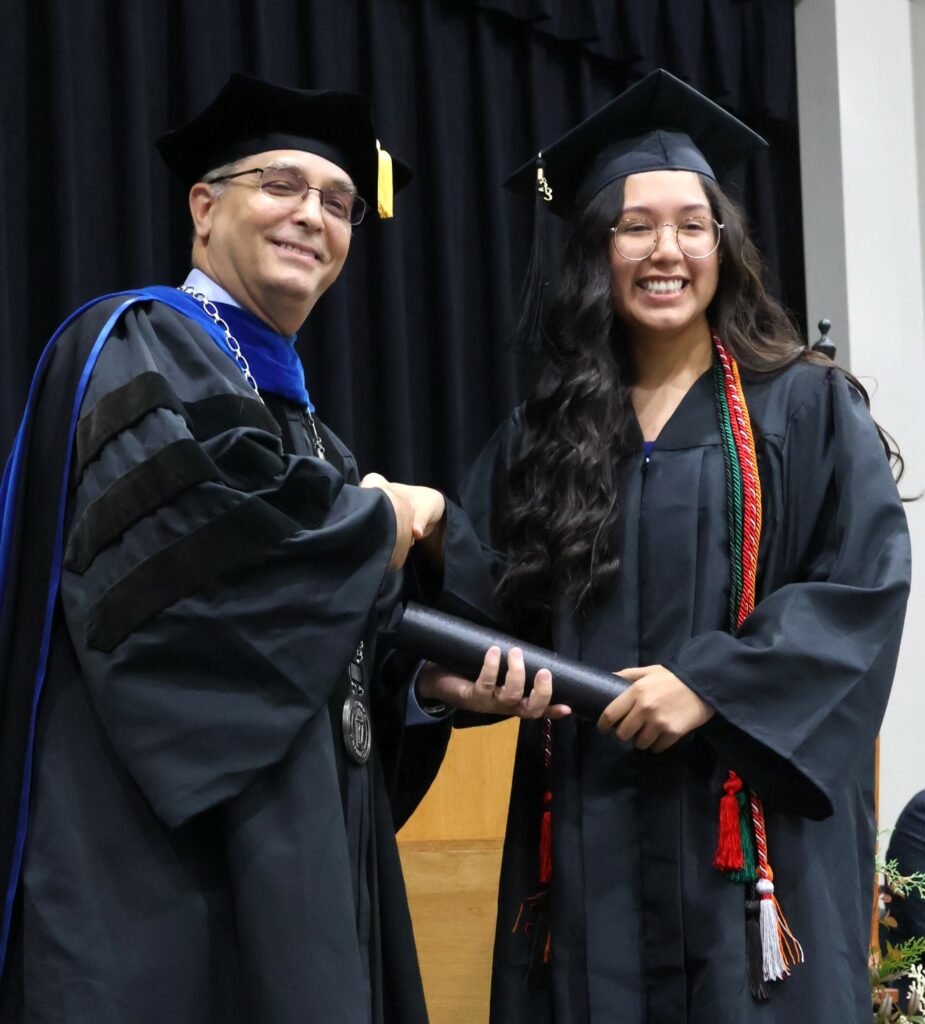 Tusculum University celebrates the abundant achievements of career ...