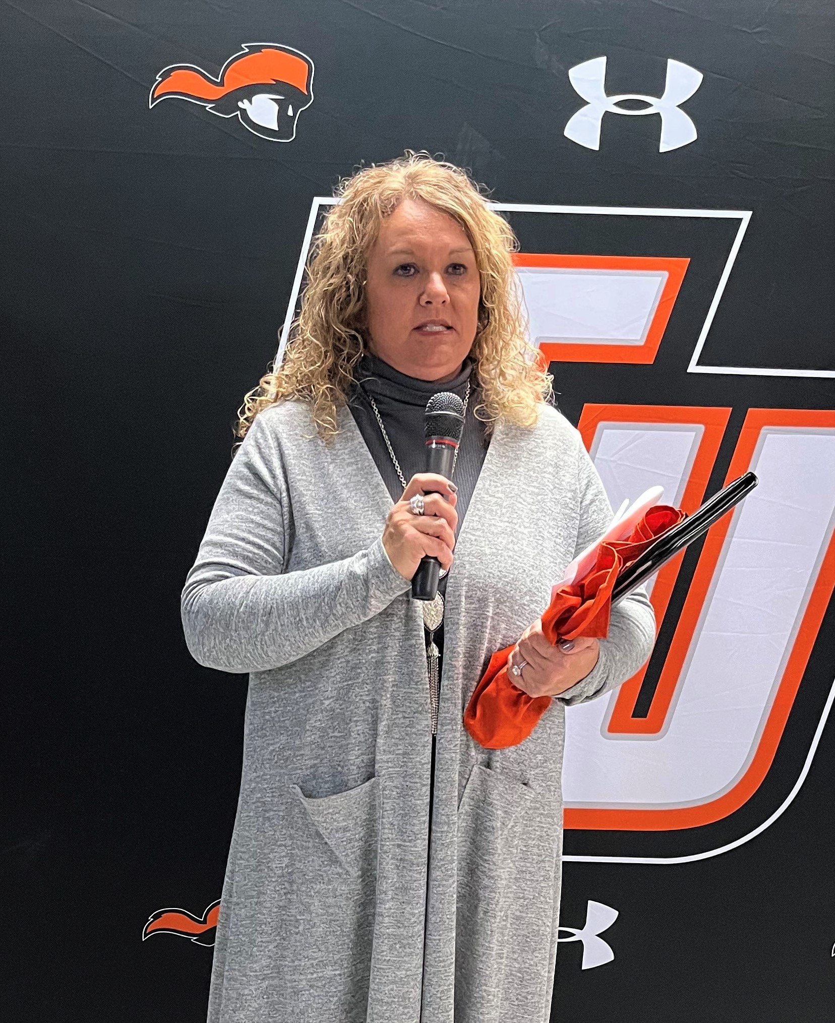 Tusculum recognizes Andrew Johnson Bank for supporting wellness and ...