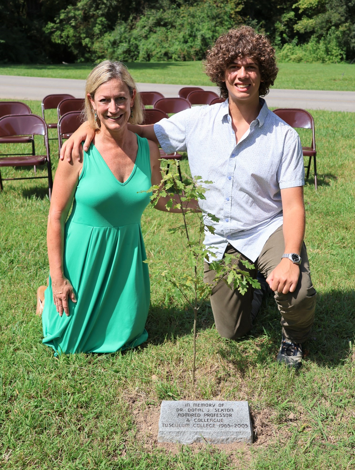 Colleagues, former students warmly remember two Tusculum faculty ...