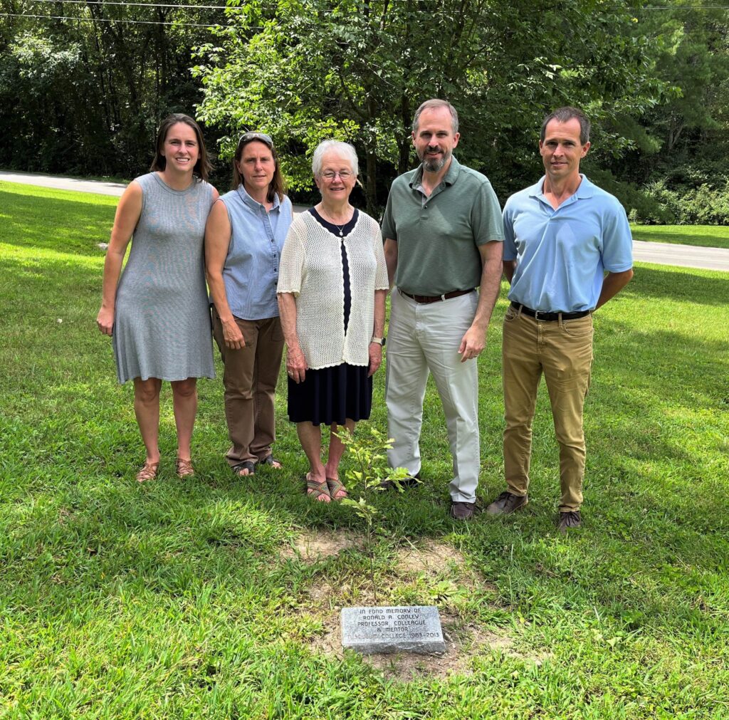 Colleagues, former students warmly remember two Tusculum faculty ...
